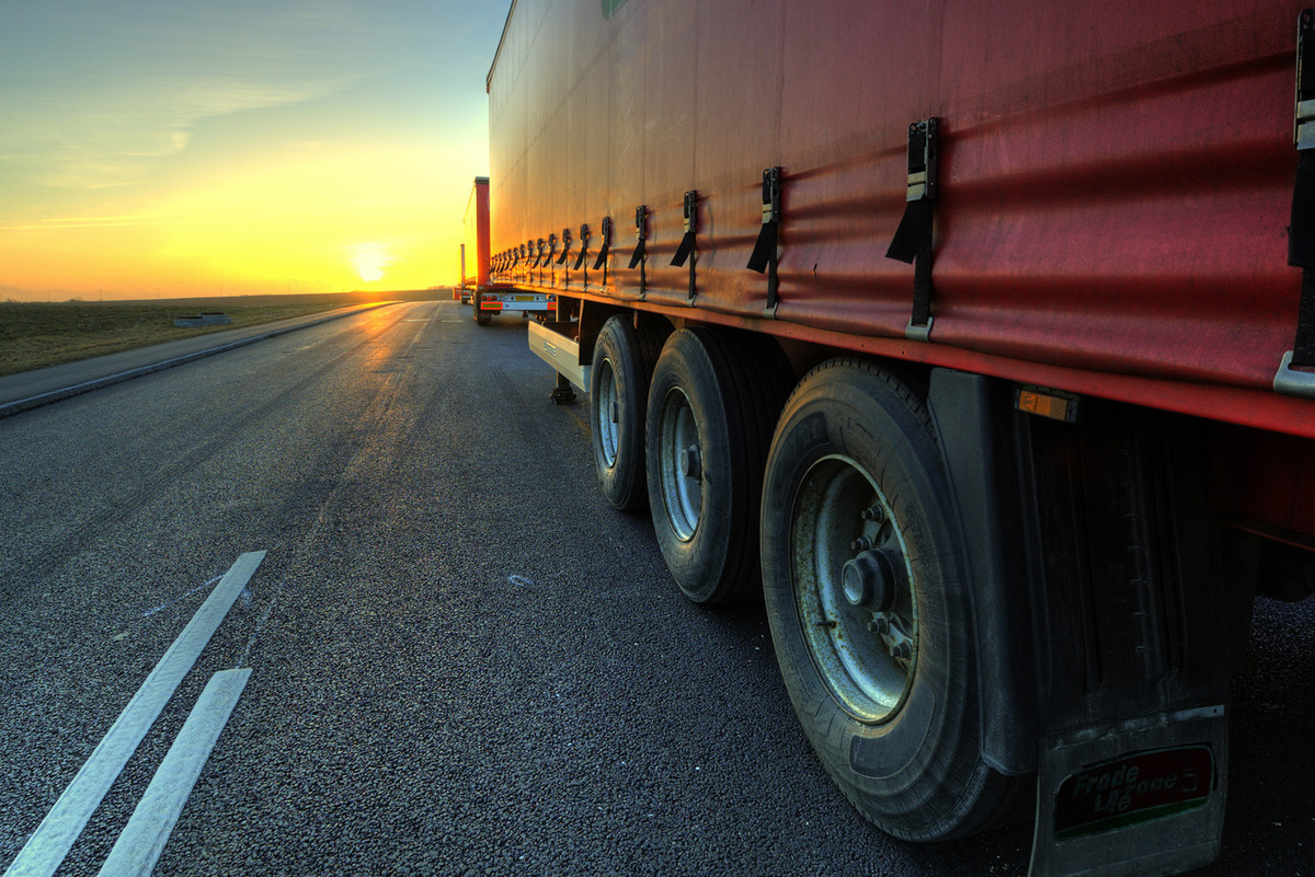 Transgarra – Transportando com Qualidade e Segurança