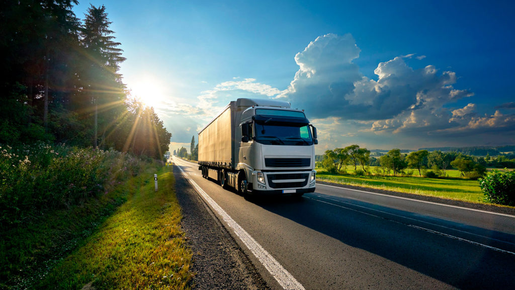 Transgarra – Transportando com Qualidade e Segurança